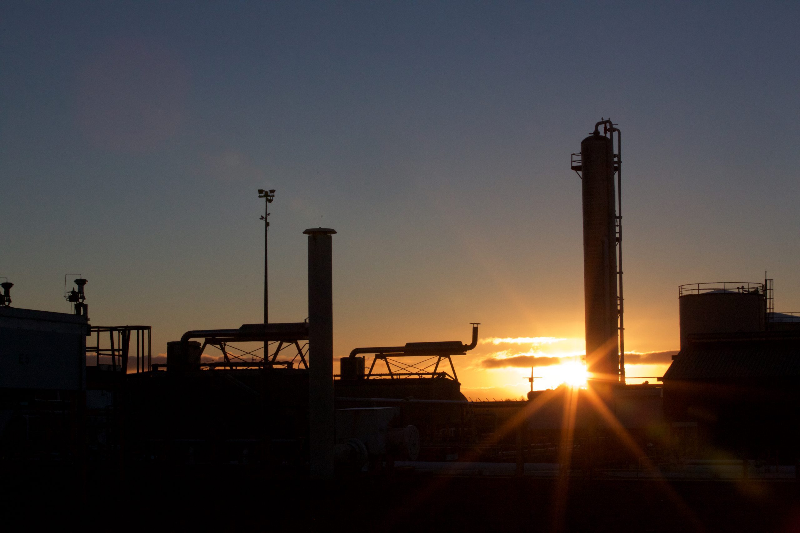 A day in the life of a Control Room Operator at Todd Energy