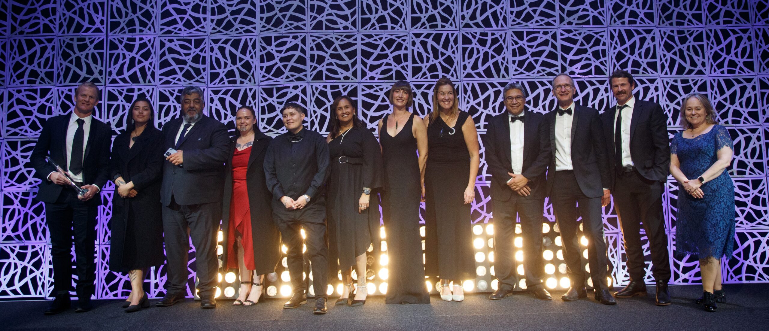 Todd Energy and Otaraua Hapū honoured for partnership at Energy ...